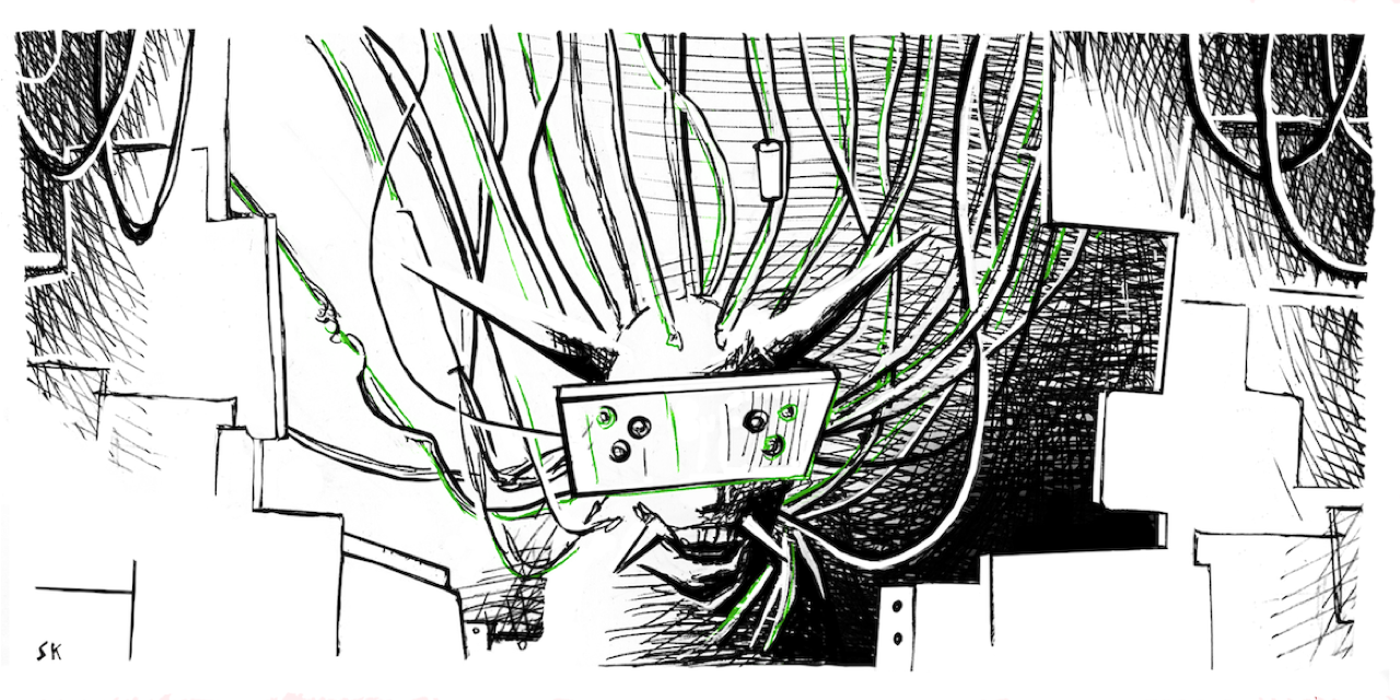 GitHub - uf0o/rootkit-arsenal-guacamole: An attempt to restore and ...