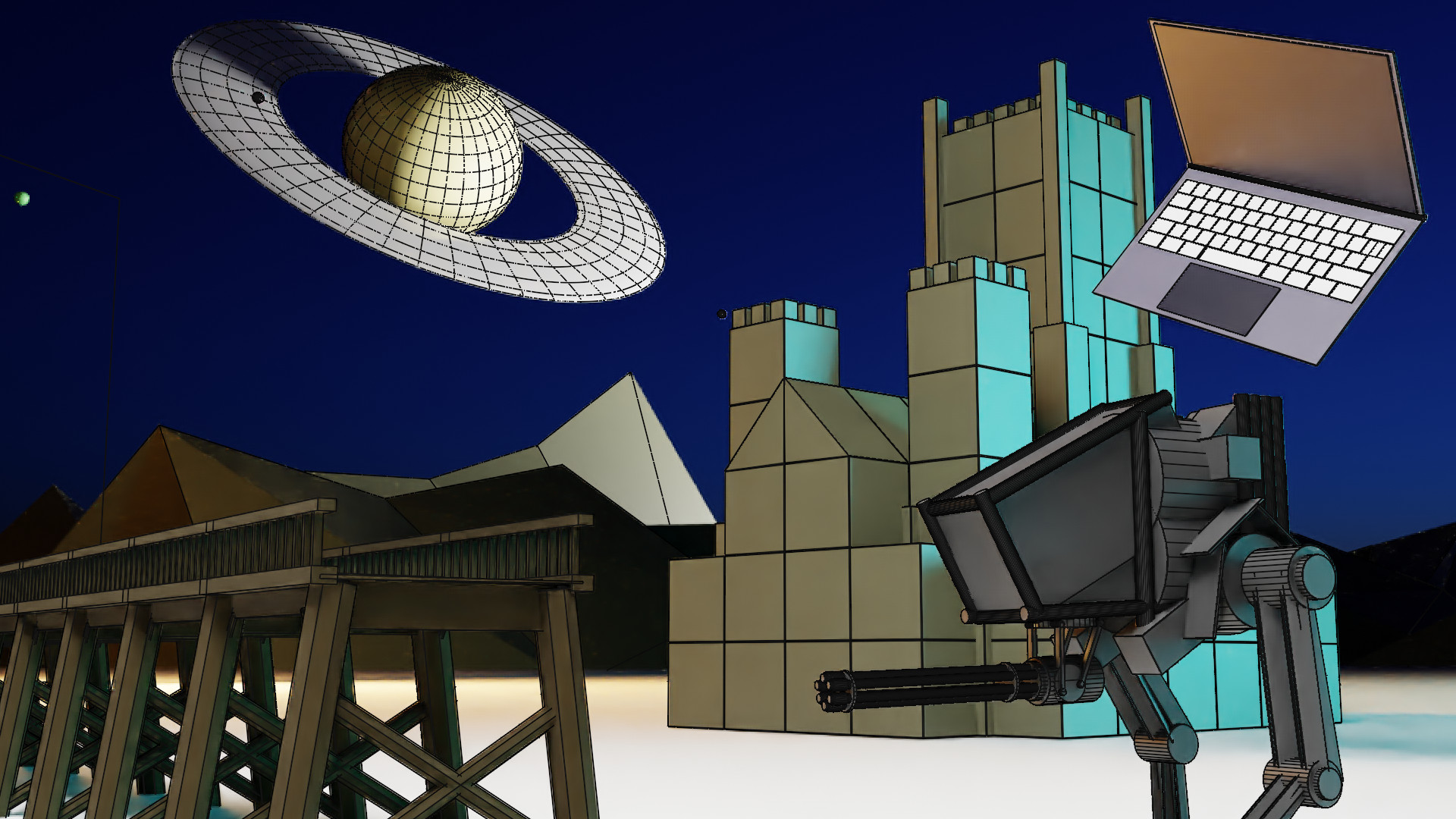 GitHub - Blender-Creative-Series/BCS-1-Install-And-Setup: You will have ... GitHub - Blender-Creative-Series/BCS-1-Install-And-Setup: You will have ...