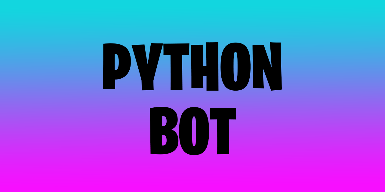 discord-bot · GitHub Topics · GitHub