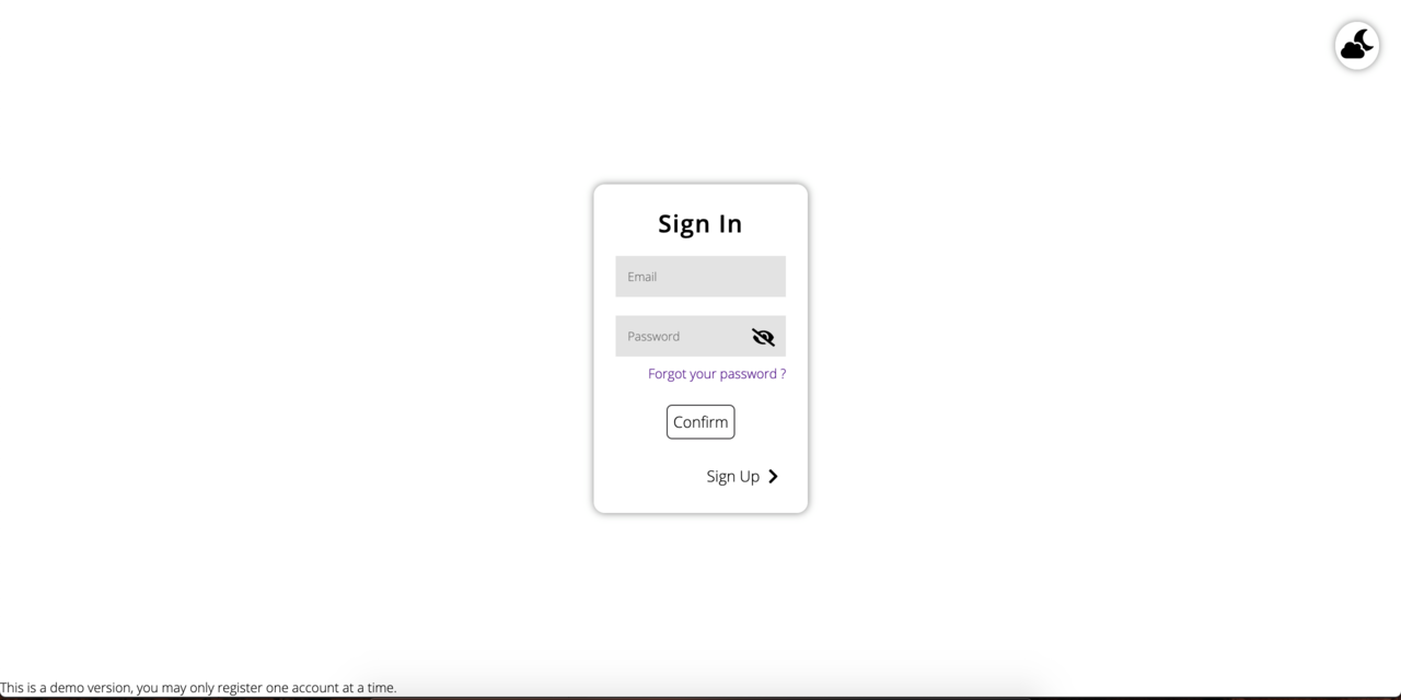 GitHub - CVincent88/authentication