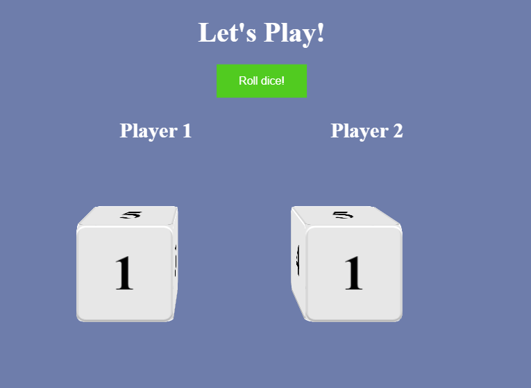 GitHub - o-ilie/dice-game: Dice Game JavaScript
