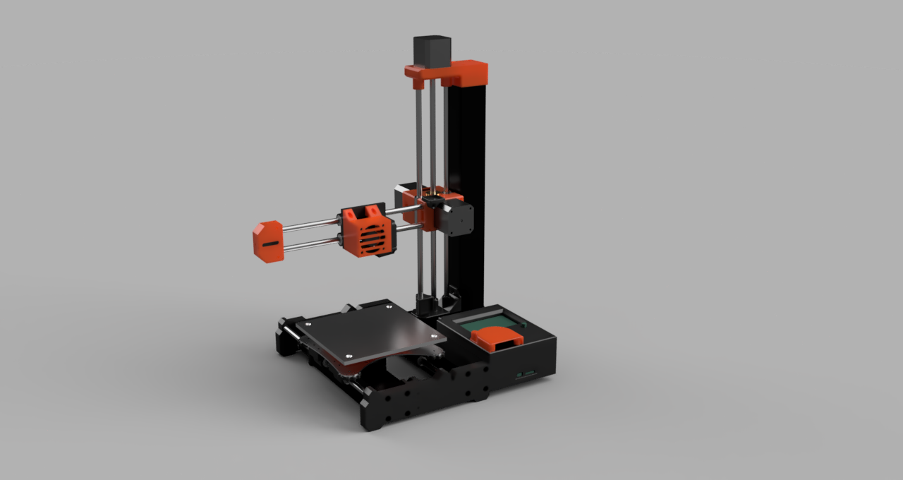 fdm-3d-printing · GitHub Topics · GitHub