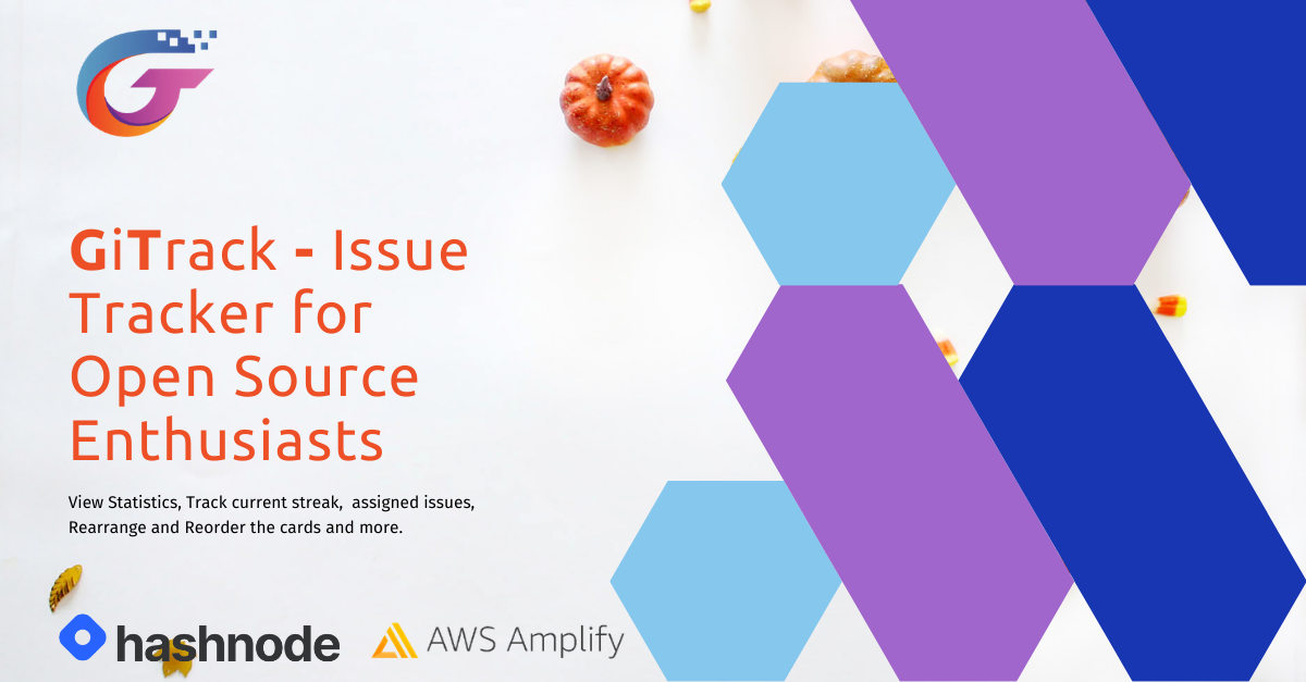 GitHub - jalajcodes/gitrack
