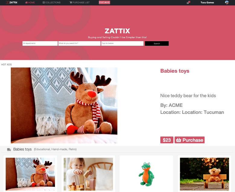 Github Miguelargentinahtml Css Capstone Project This Project Asses The Understanding Of The