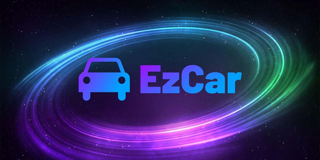 GitHub - EzCarProject/EzCar