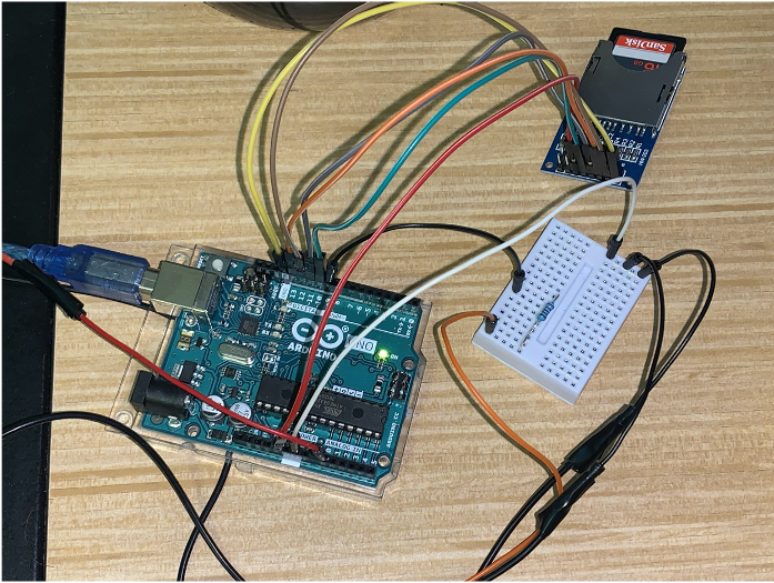 GitHub - MatthewWheels/Solar_Panel_Project: This mimics the brightness ...