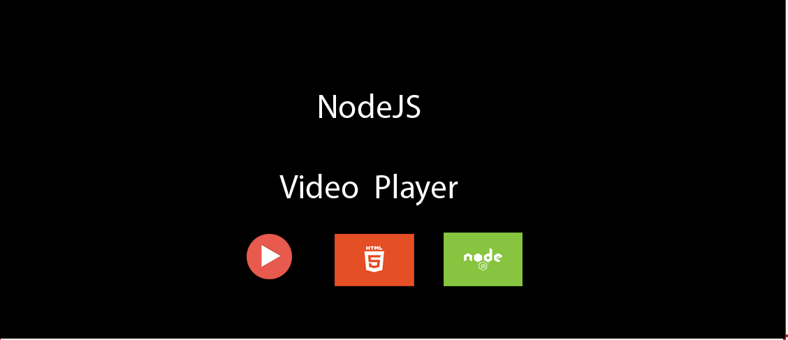 GitHub - AdamFitzpatrick1/LocalVideoPlayer