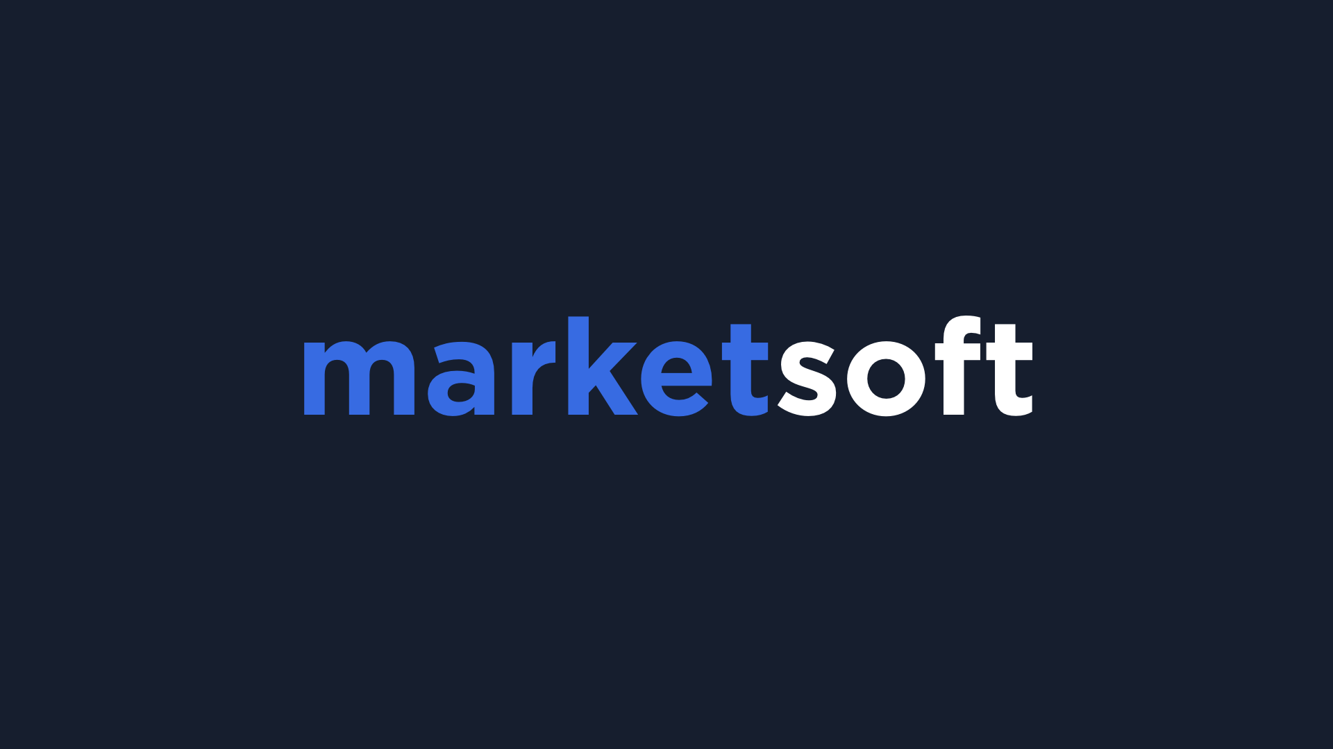 GitHub - DitIsVincentPM/marketsoft: MarketSoft, A solution for Hosting ...