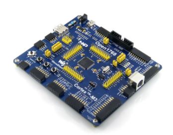 GitHub - piembsystech/LPC1768: LPC 1768 programming in Embedded C