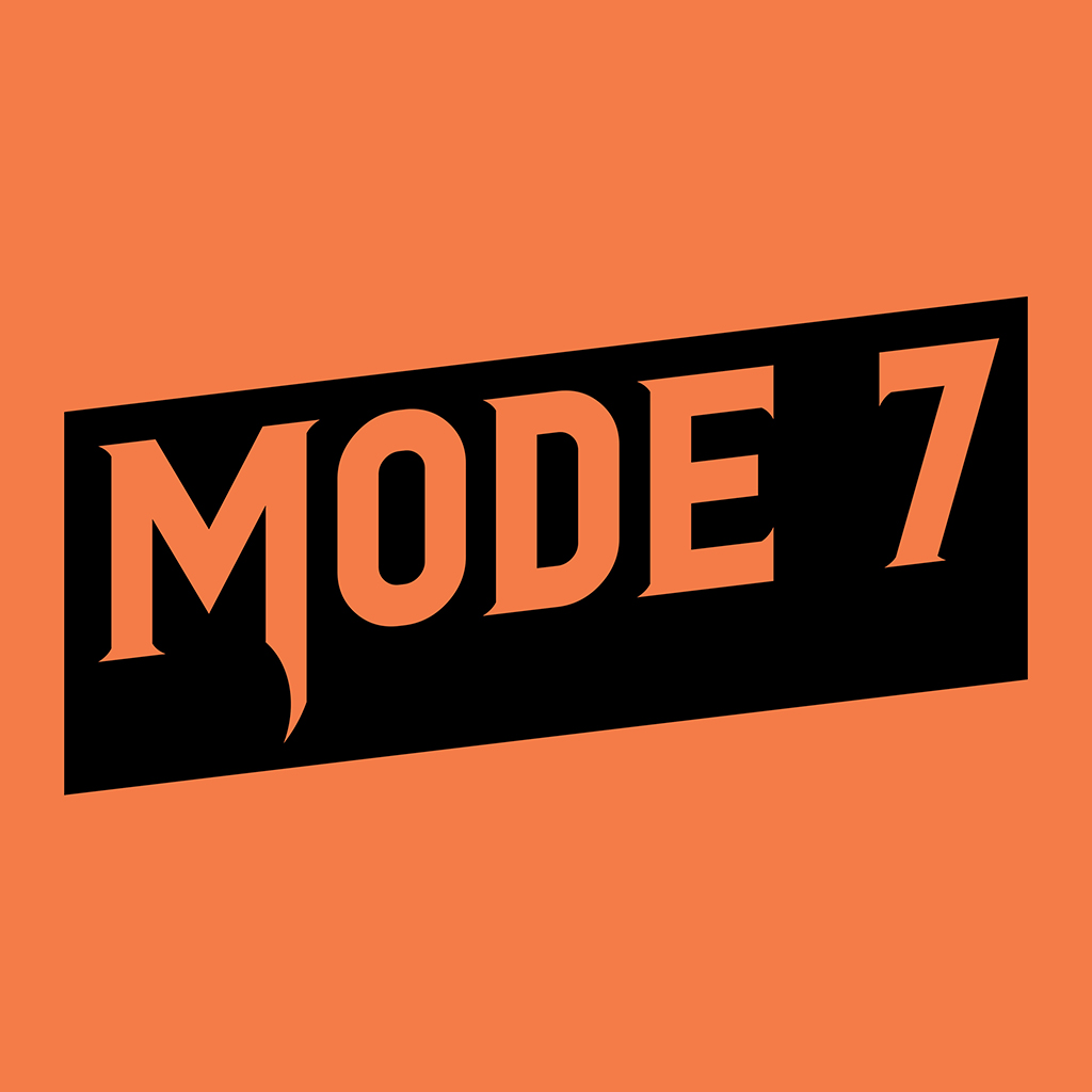 GitHub - Mode-7/mode-7-discord-bot: Tu pequeño bot amigo, que vive en ...