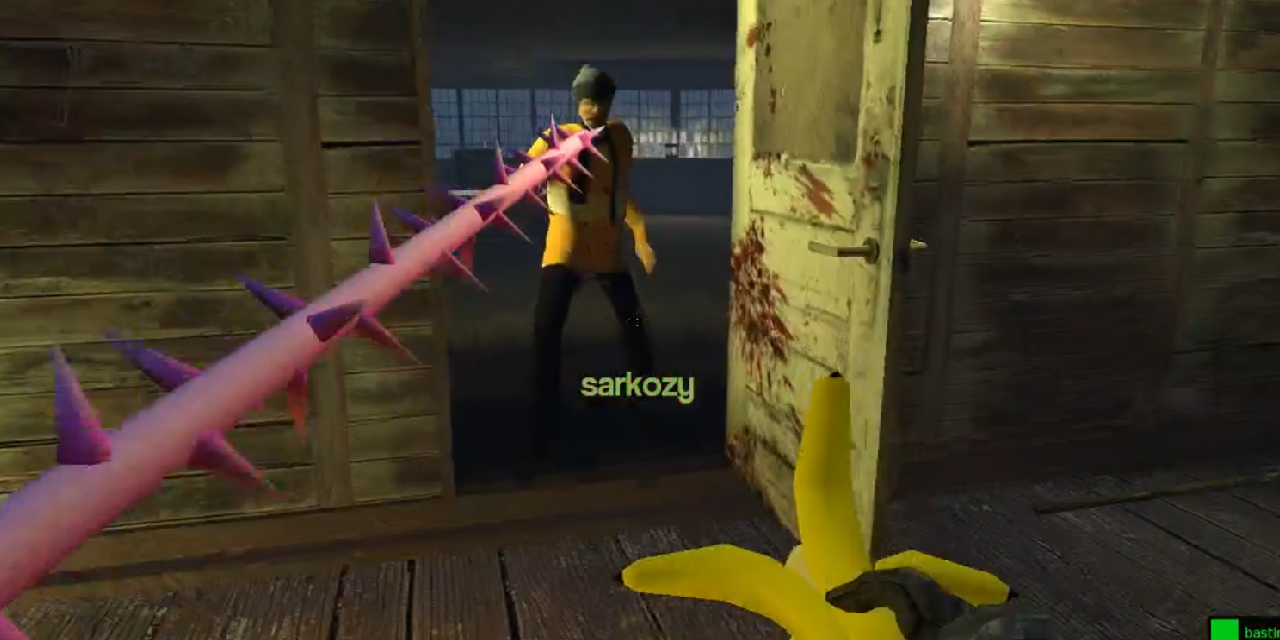 Gmod Gamemodes · Github Topics · Github