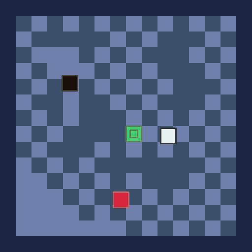 GitHub - gXLg/stupid-game: A little pygame based game