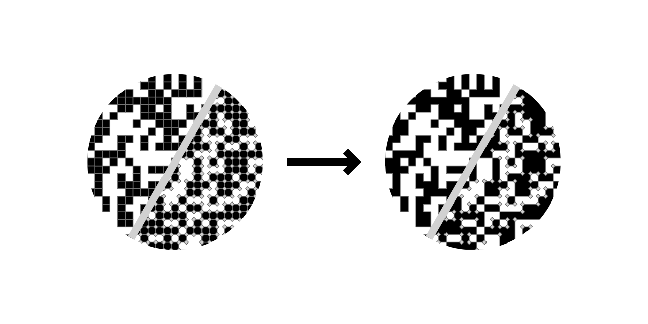GitHub - kajetanjasztal/matrix-tracer: Tracing method for creating ...