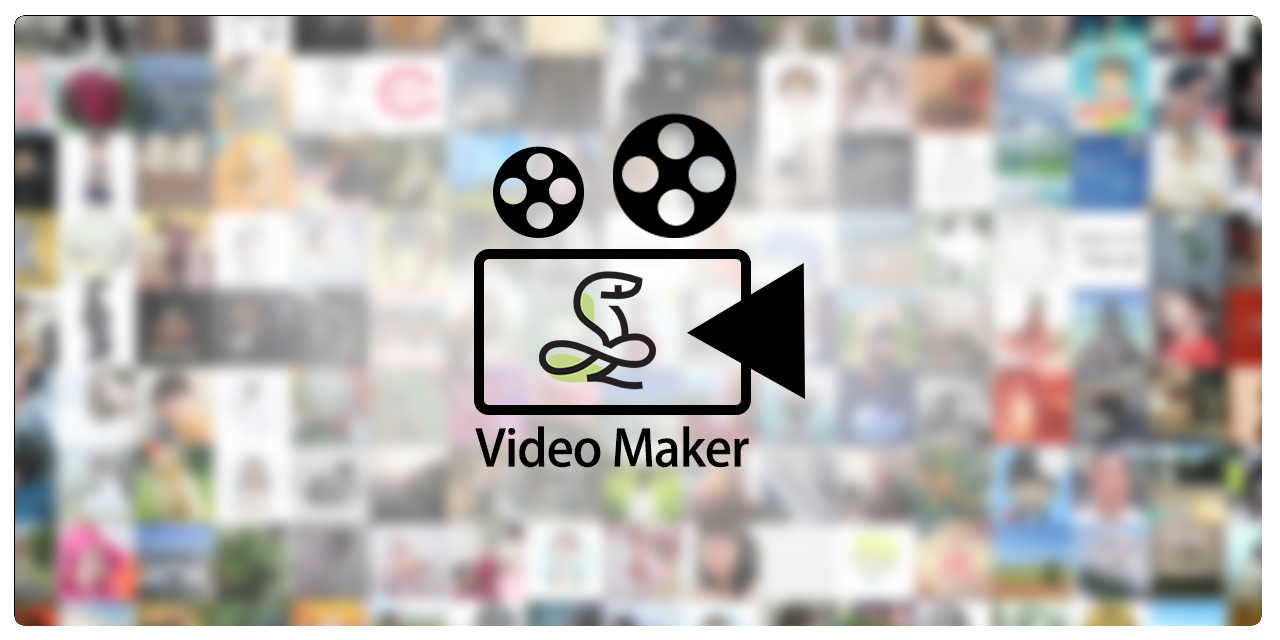 GitHub - MarySueTeam/Video_Maker: 使用 Python 制作简单视频 🎬