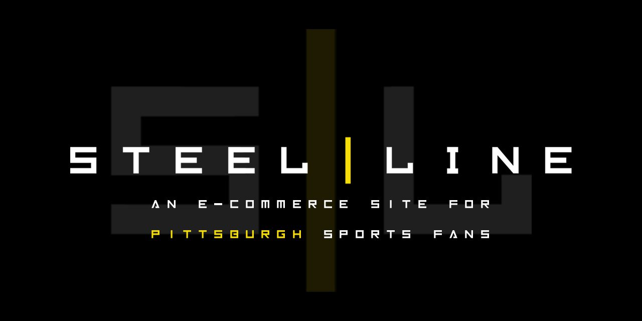 GitHub - JTLovato/steel-line: A Pittsburgh Sports-based e-commerce site ...