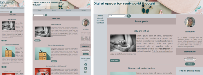 GitHub - zh-betina/Udacity-FE-curriculum: Projects I realized to ...