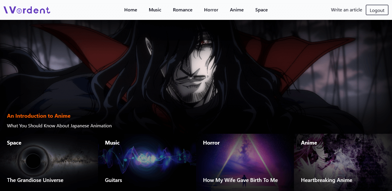 GitHub - El-Potato-Slayer/Wordent: A web application where users are able to perform CRUD ...