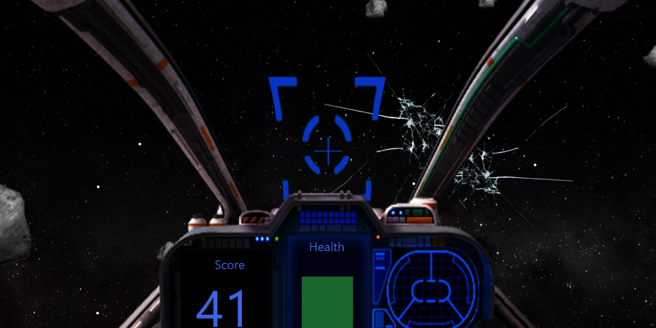 GitHub - SamGershkovich/SpaceFlight: A pseudo 3d space flight game I ...