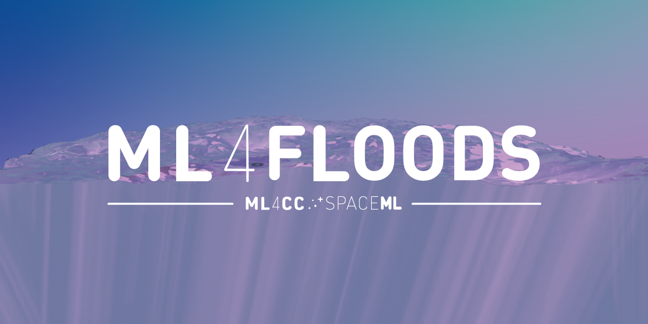 GitHub - spaceml-org/ml4floods: An ecosystem of data, models and code pipelines to tackle ...