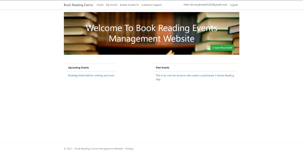 GitHub - tripathis617/ASP_.Net_Framework_MVC_Book_Reading_Event_Management
