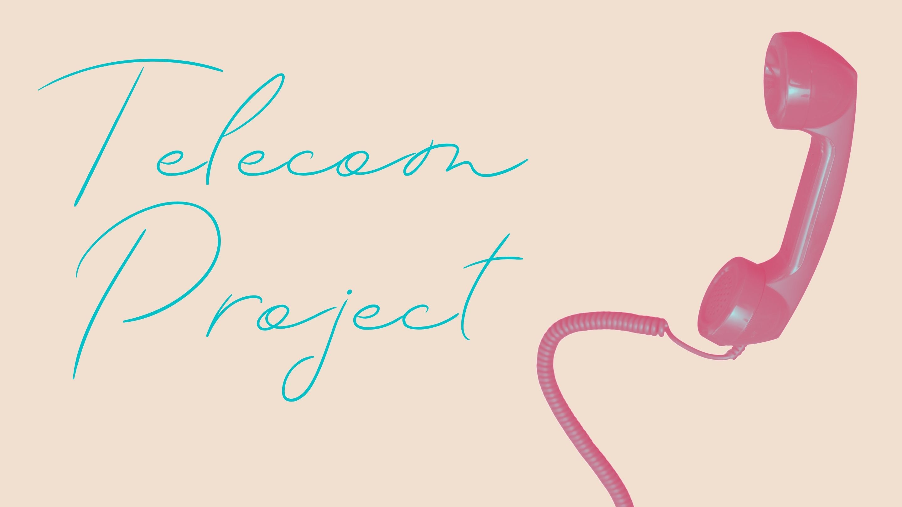 GitHub - AnnPerkas/Telecom-Project: The virtual telephony service ...