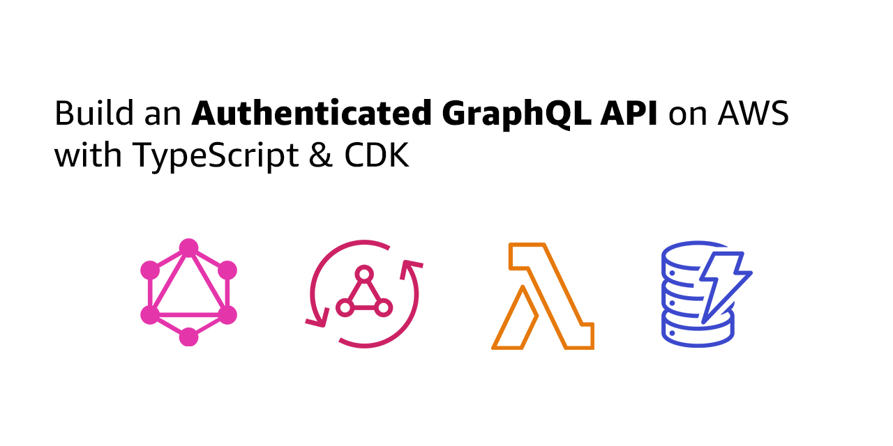 Github Dabit3build An Authenticated Api With Cdk Workshop Build 8429