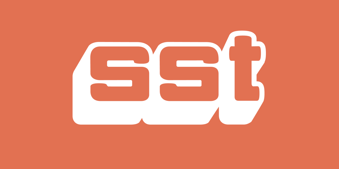 sst · GitHub Topics · GitHub