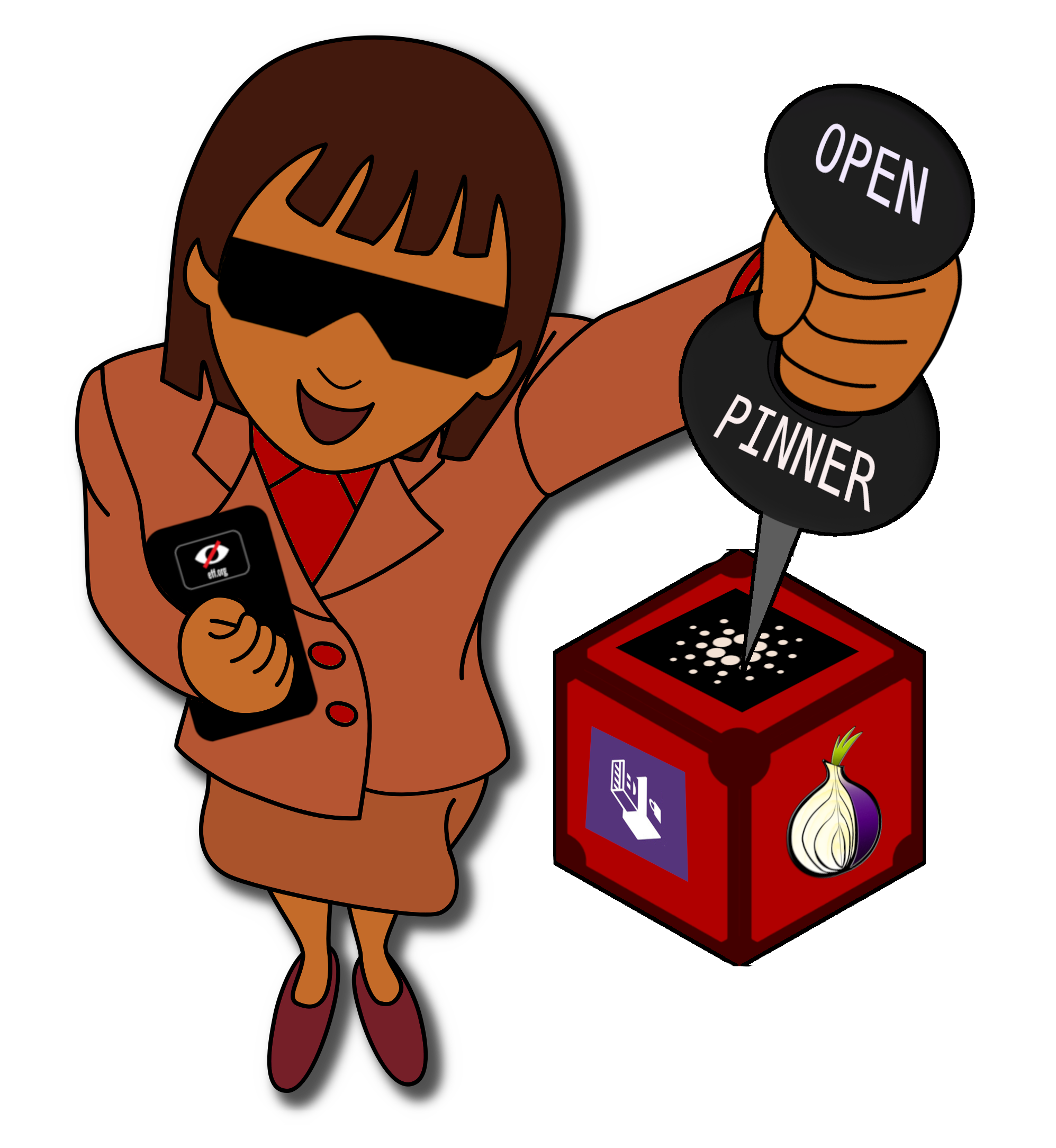 GitHub - arunwebber/openpinner-client: This is the client app written ...