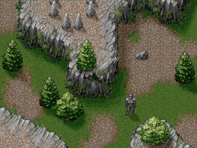 GitHub - greg-kennedy/GaiaOfEden: Turn-based MMORPG in a browser