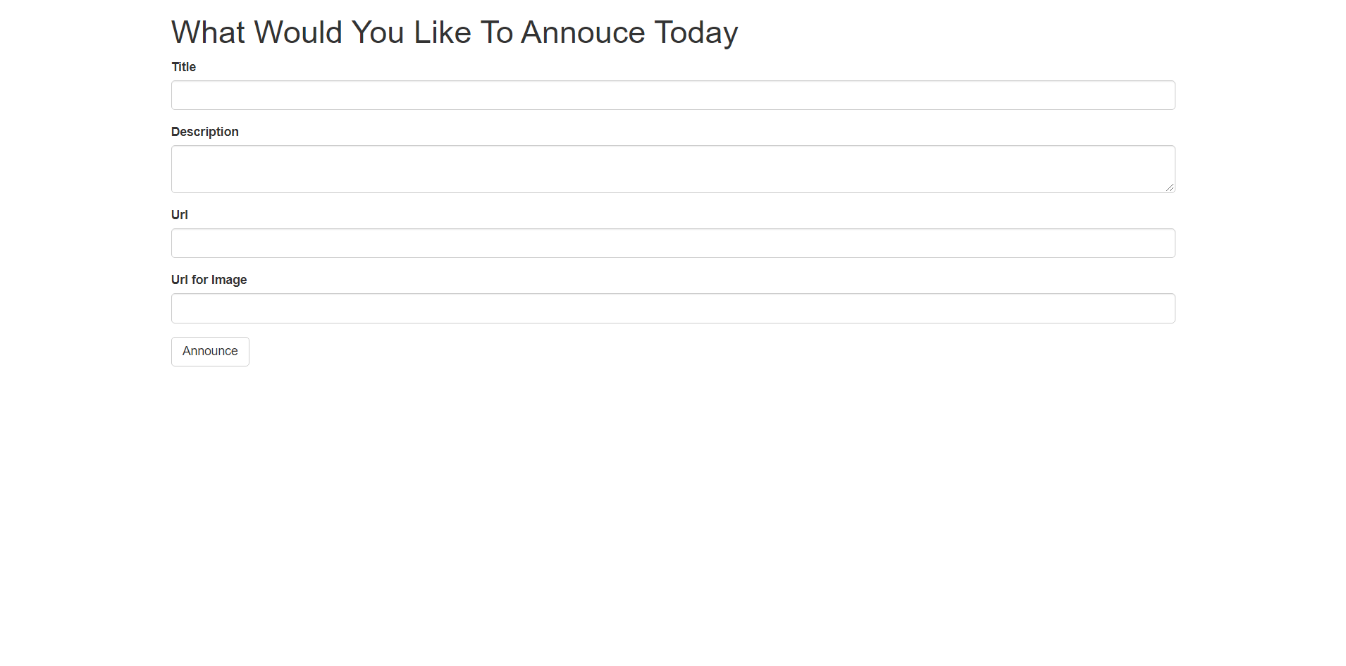 GitHub - SahasilAK/Discord-Welcome-and-Announcement-bot: Discord bot ...