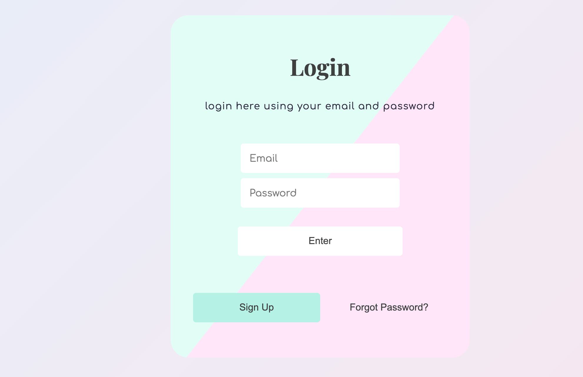GitHub - magali-gs/socialnetwork: A social network that I created as one of the assignments at ...