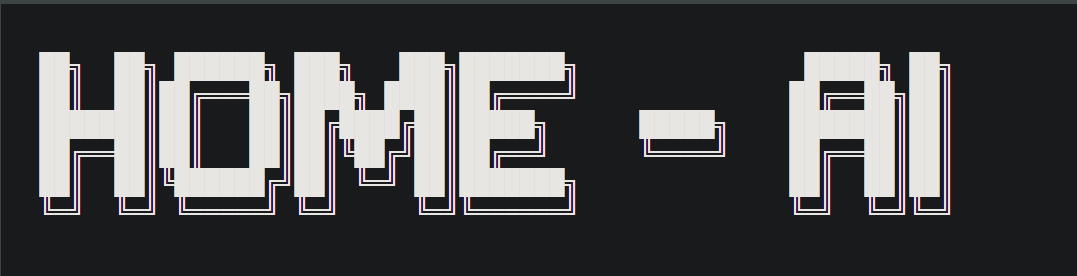 GitHub - Arijit-Bhowmick/HOME-AI: Just a College 1st Sem Physics Project