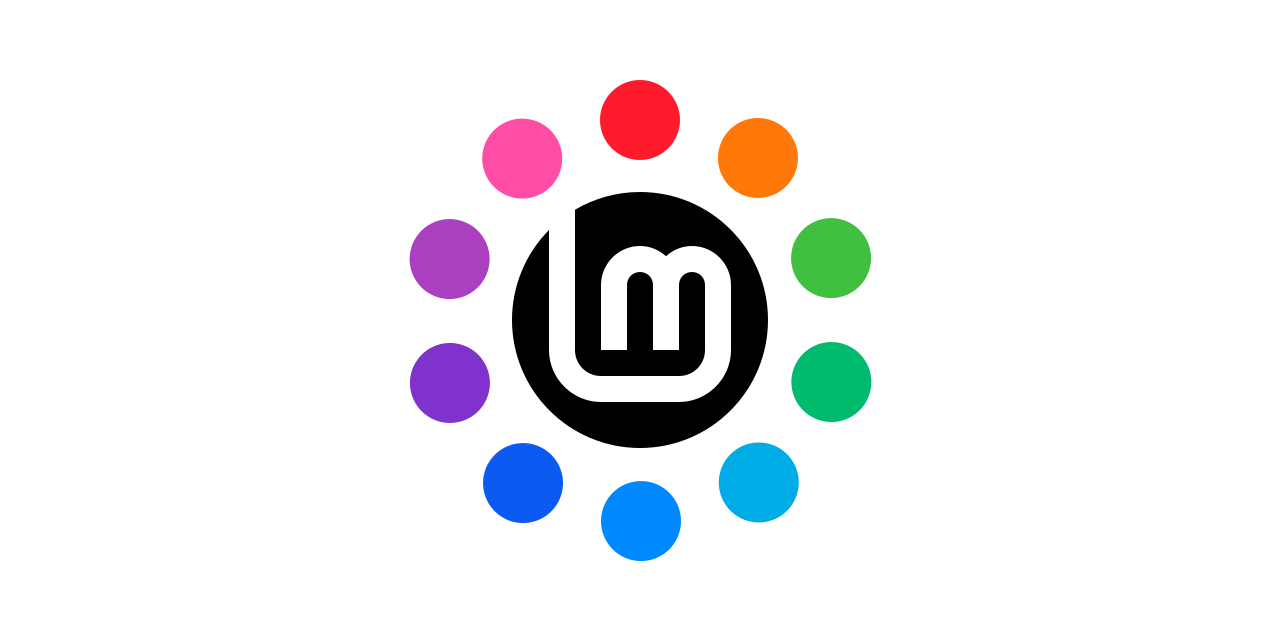 GitHub - SebastJava/plymouth-theme-mint-logo-2: A new double-scaled and ...