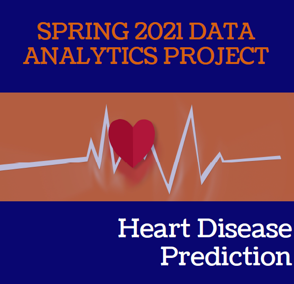 GitHub - tanja-turner/Heart-Disease-ML-Classification: Data Analytics ...