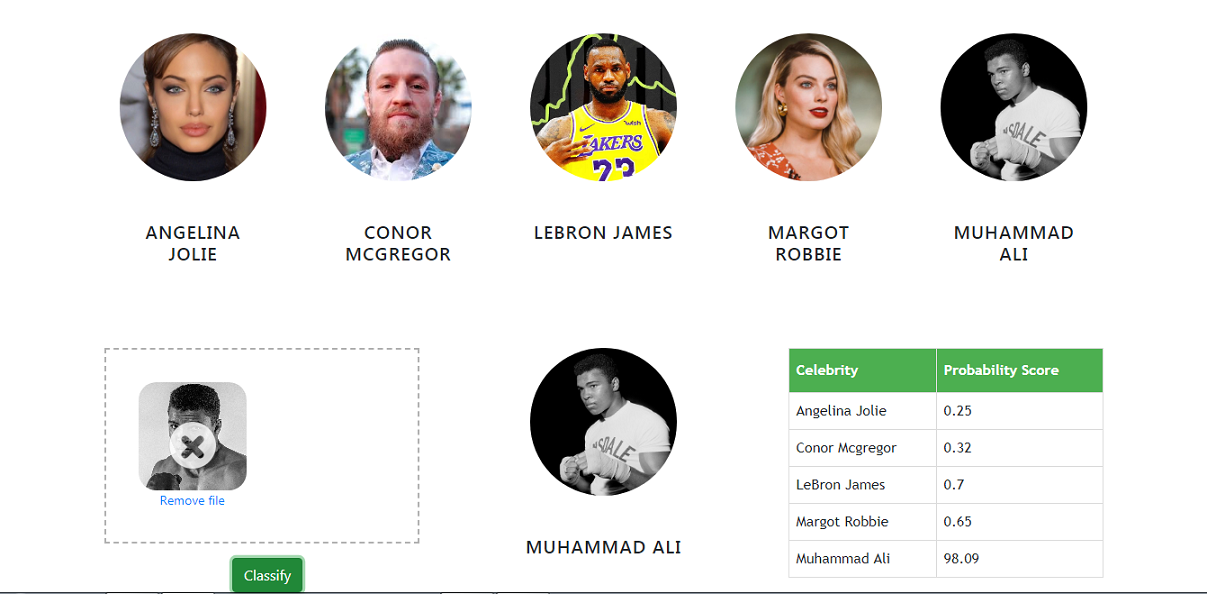 GitHub - Filipos27/Celebrity_classification: For this project we used ...