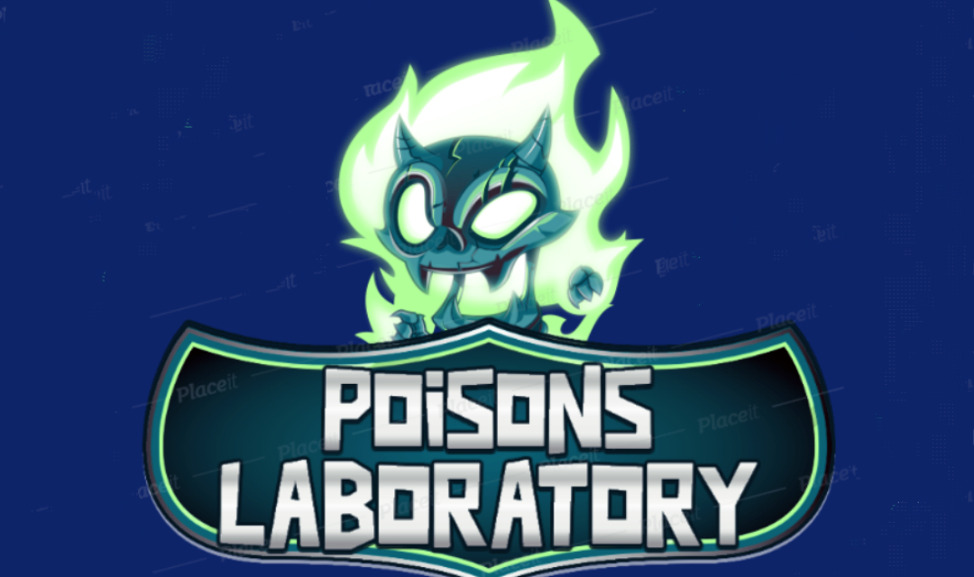 GitHub - Dev-CyRus/Discord.Poison.js: A private 24/7 bot for private server