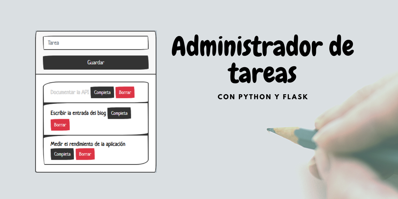 GitHub - JoelBuenrostro/Administrador-de-tareas-con-Flask: Aplicación ...