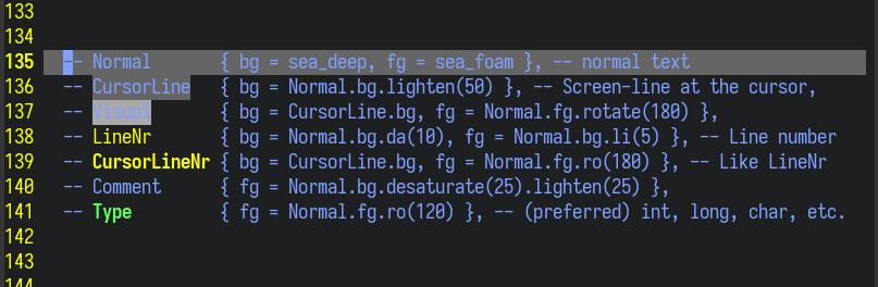 GitHub - rktjmp/lush-template: Starter template for https://git.io/lush.nvim
