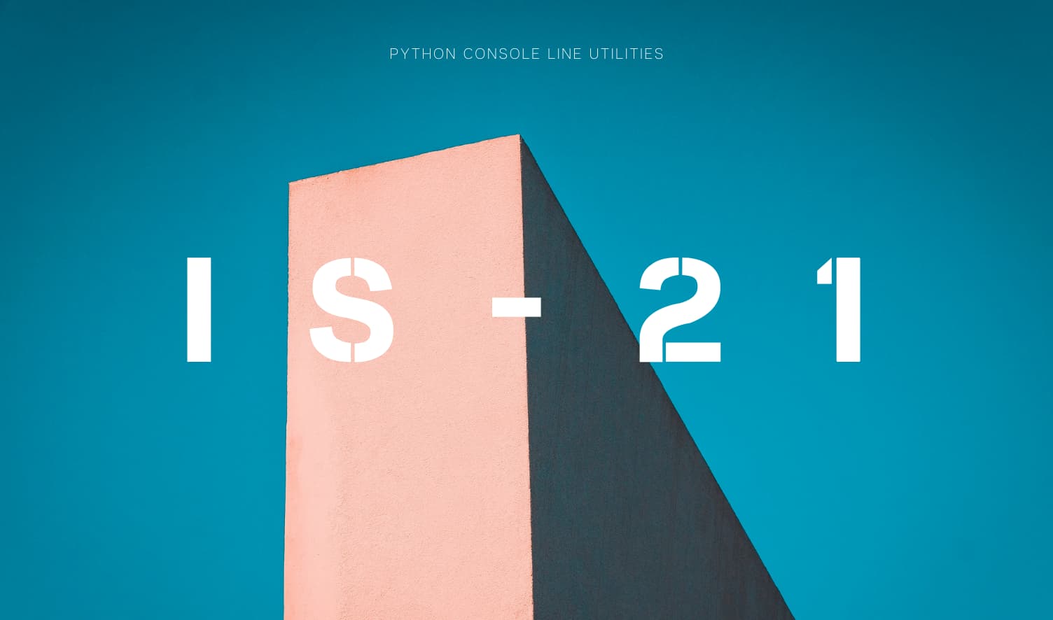 GitHub - sierikov/is21