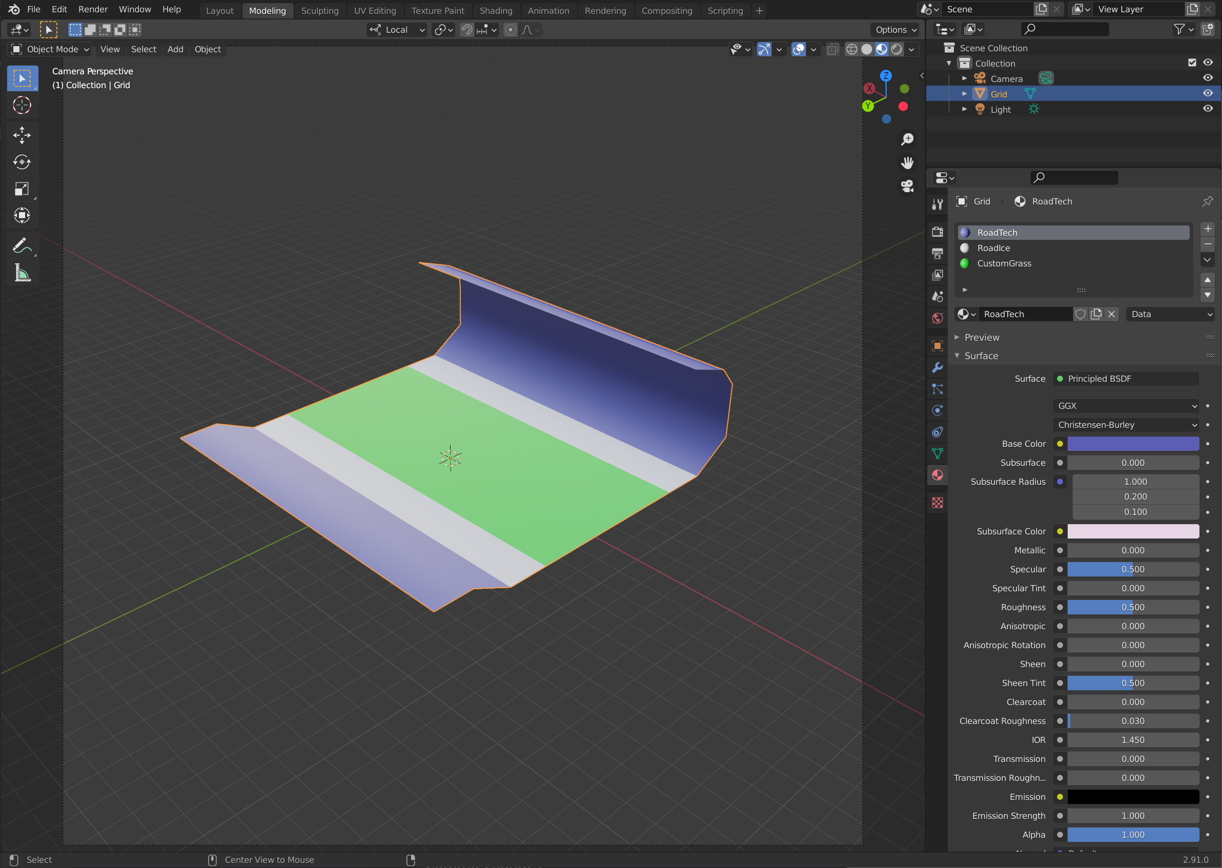 GitHub - ataulien/blender-trackmania-tools: Simplifies working with ...