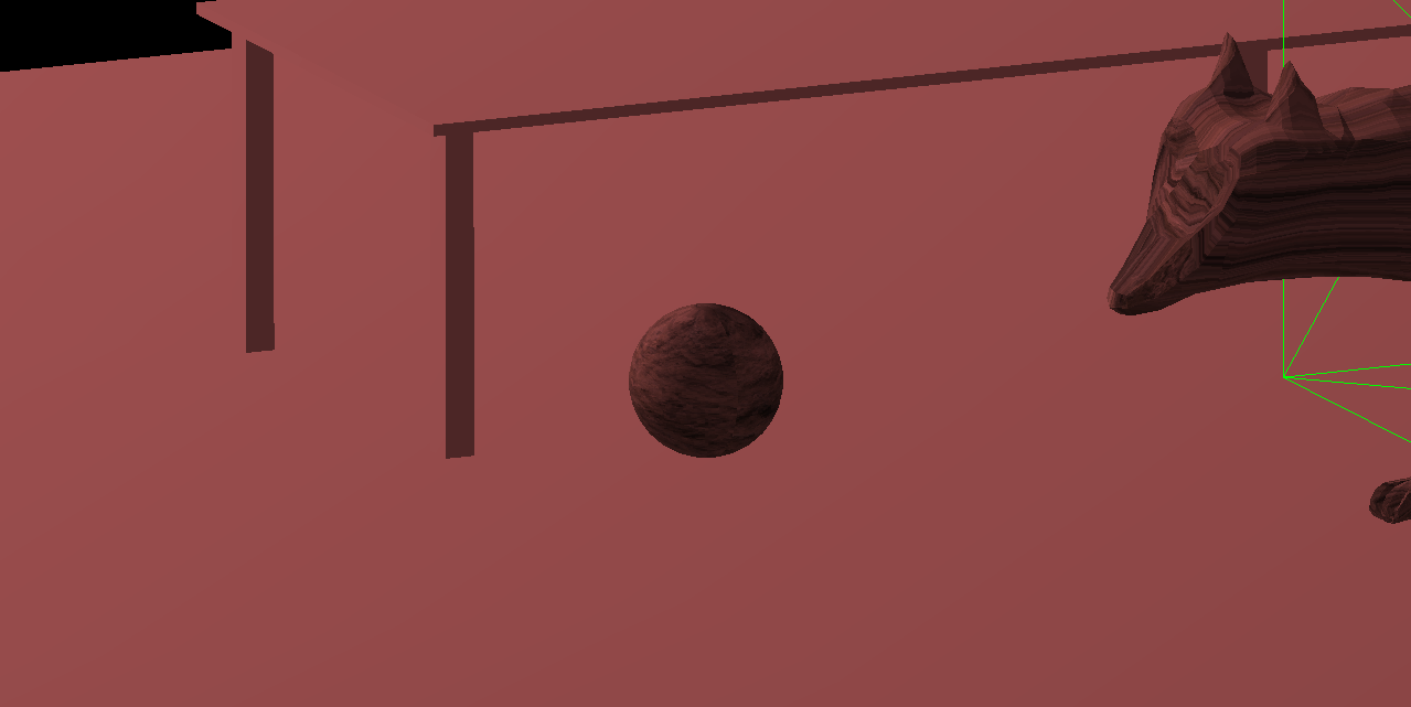 GitHub - alec-jackson/studious-engine: A platform agnostic, backend agnostic, graphics engine ...