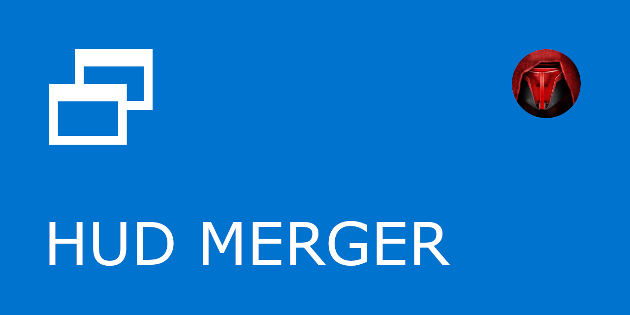 GitHub - cooolbros/hud-merger: A C#/WPF application for merging custom HUDs in Team Fortress 2