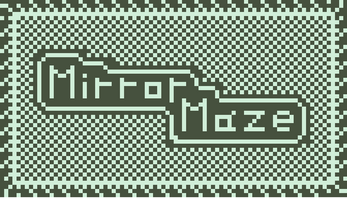 GitHub - EvanMcConnell/Mirror-Maze: Created as part of the 2021 Nokia ...