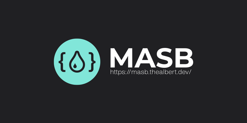 GitHub - TheAlbertDev/MASB: Microcontroller for Biomedical Applications ...