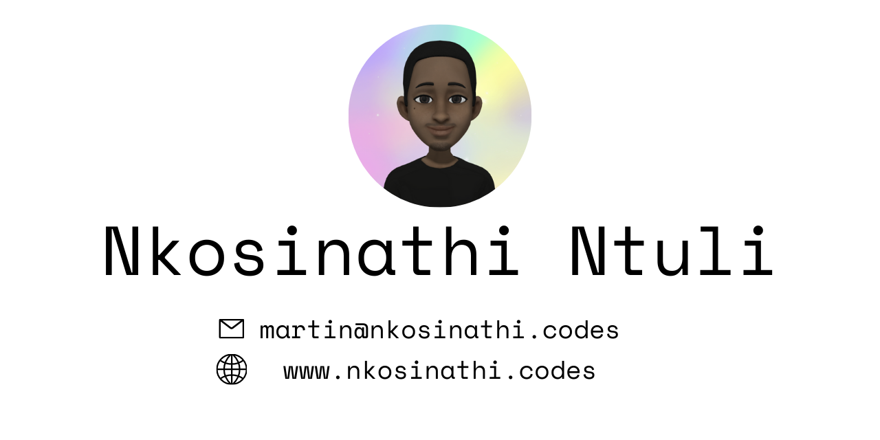 personalprofile-page/index.html at main · nkosinathintuli/personalprofile-page · GitHub