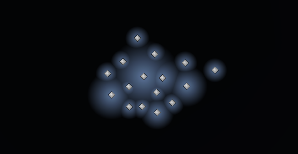 Github Umbrasondynamicinteractableshader Unity Package Containing An Interactable Shader