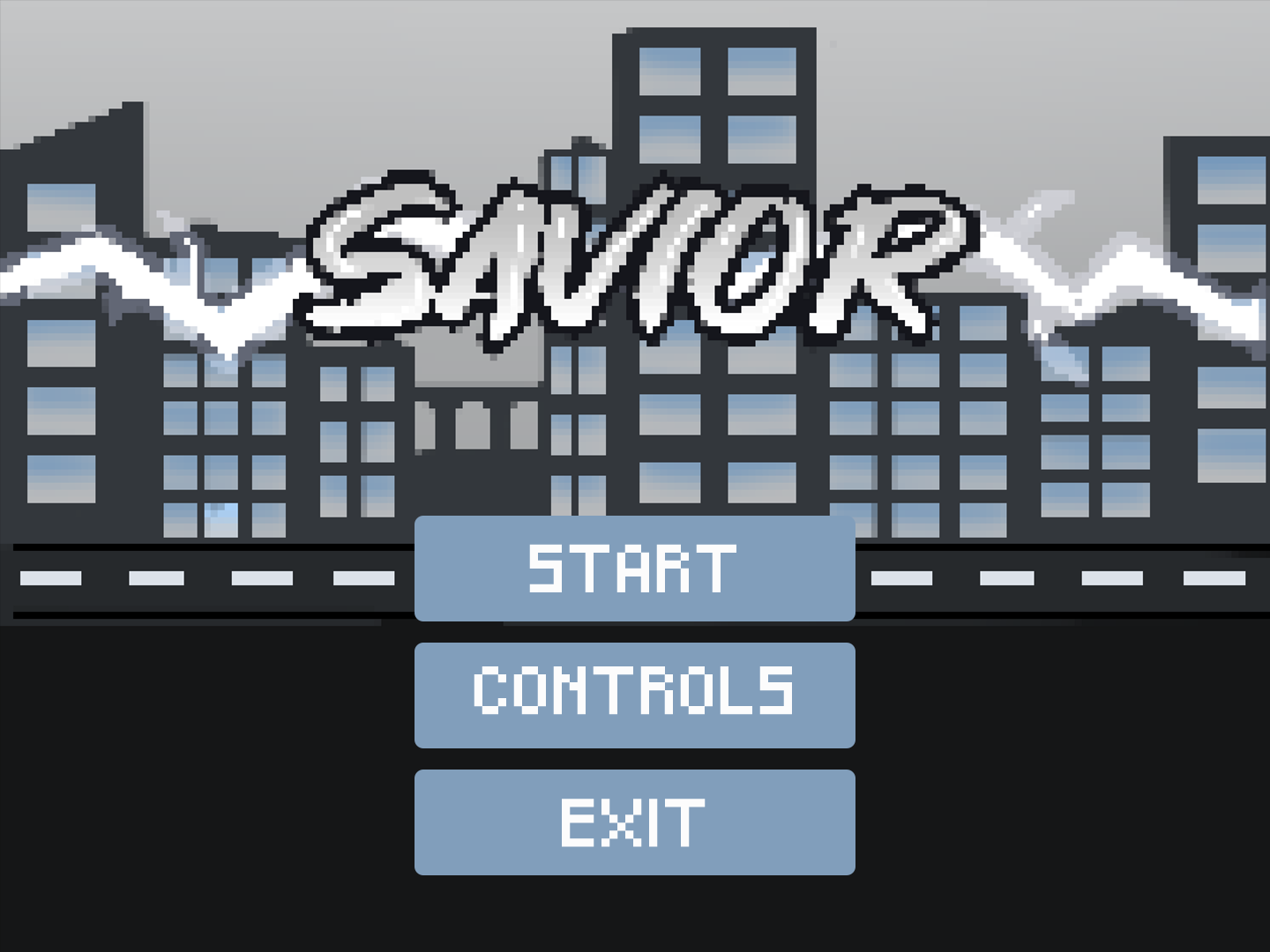 Github Mauritsdijkman Savior This Repository Contains All The Code