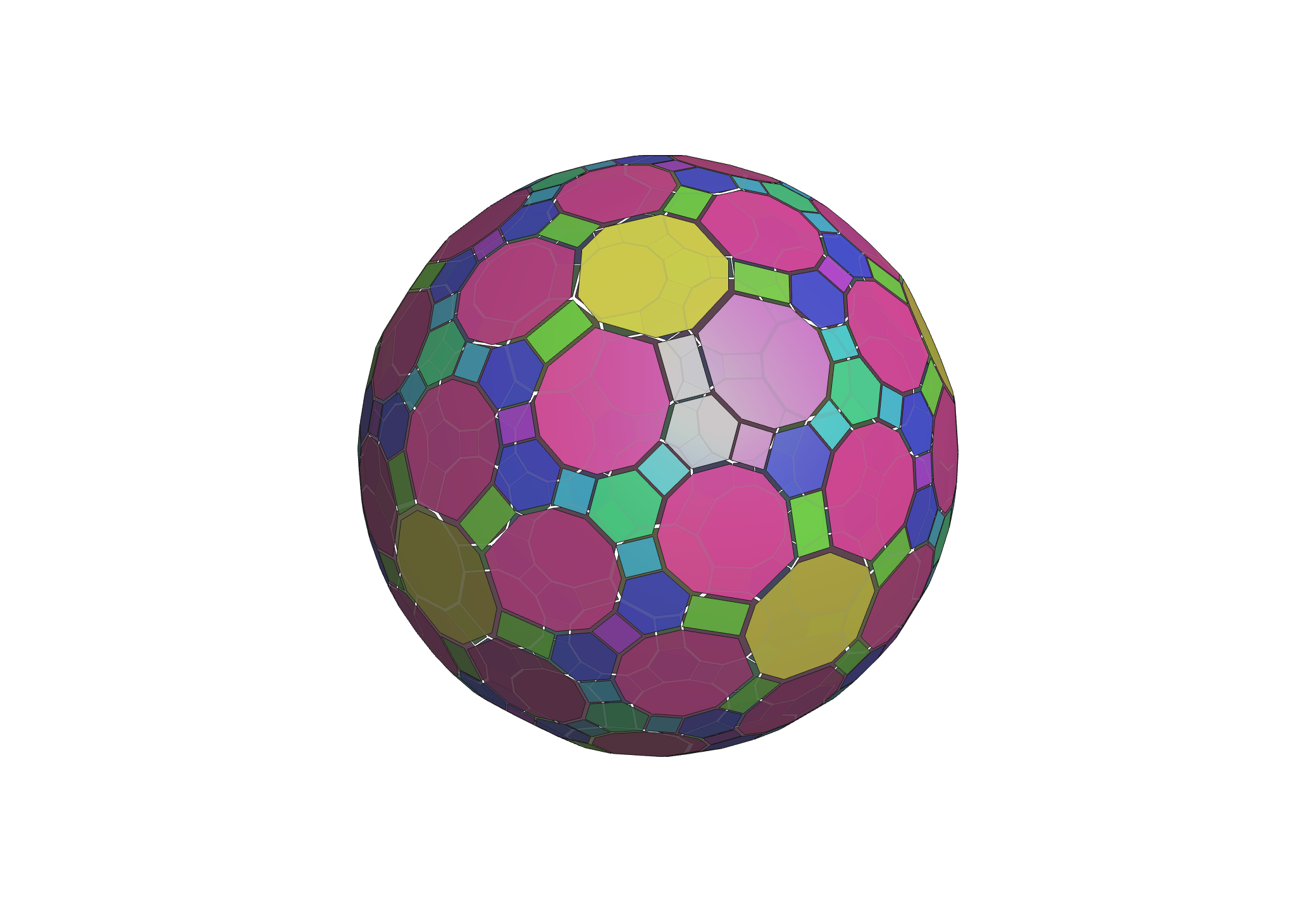 GitHub - elizarov/PolyhedraExplorer: Interactive polyhedra explorer ...