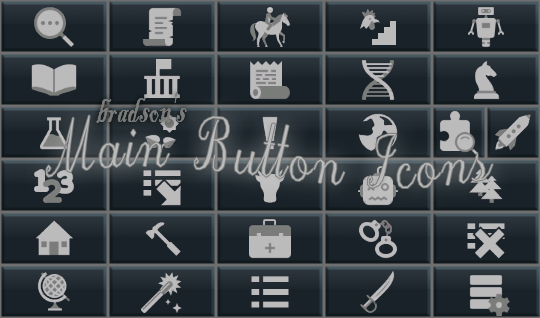 GitHub - bbradson/Main-Button-Icons-for-Vanilla-Textures-Expanded