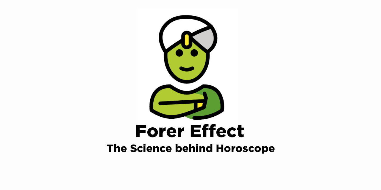 GitHub - henriquepgomide/barnum-forer-effect: An App for testing the ...